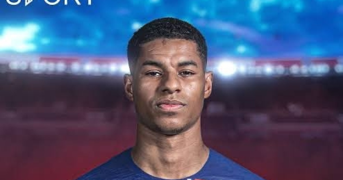 ‘아직도 미련을 못 버렸나’ PSG, 맨유 ‘성골 유스’→‘계륵’ FW 영입 다시 관심