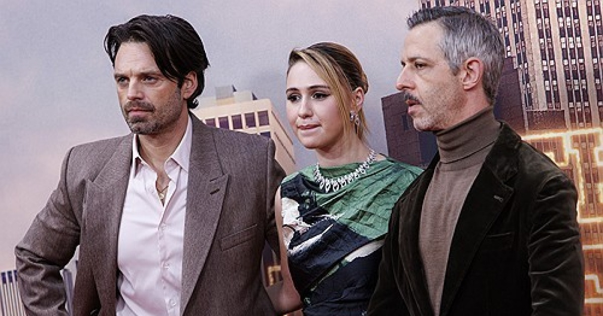 BRITAIN FILM FESTIVAL