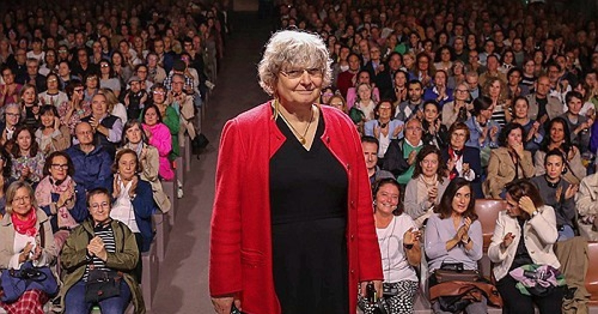 SPAIN BELGIAN PHYSICIST MATHEMATICIAN