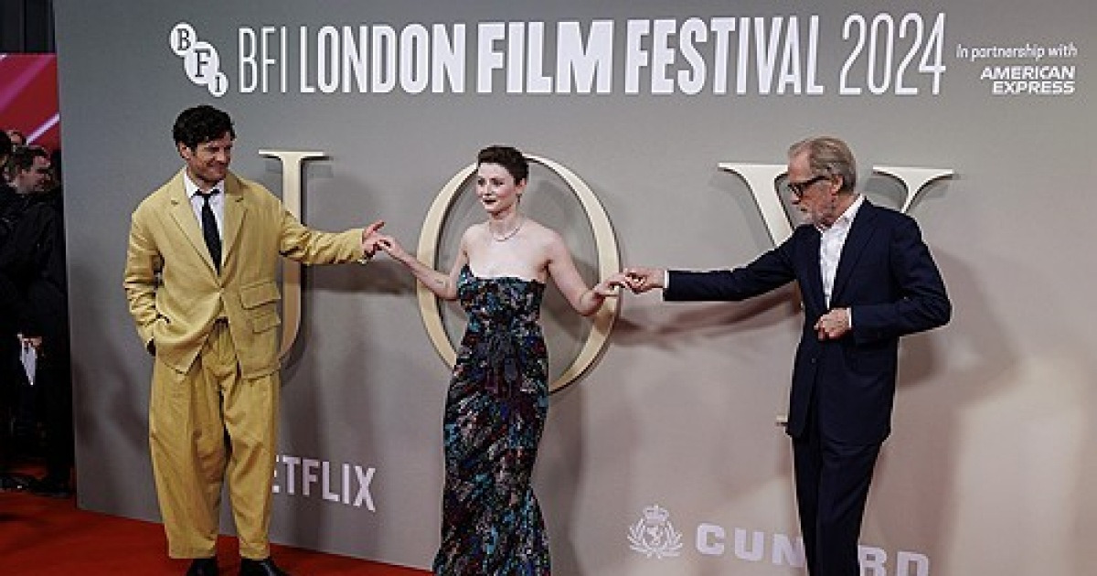 BRITAIN FILM FESTIVAL