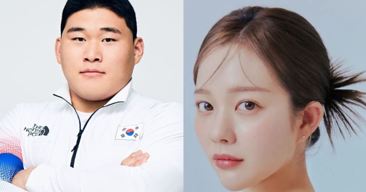 LG, PO3차전 유도선수 김민종 시구 & 정지소 애국가 제창