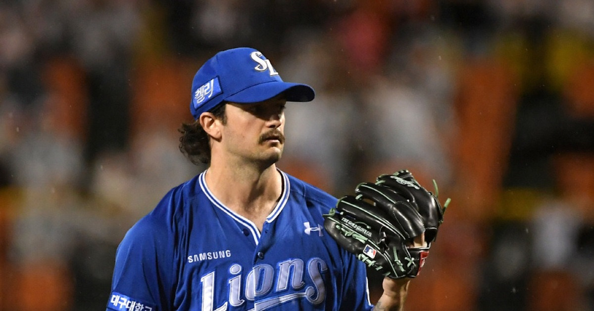 "미국간 코너, 안 올수도 있다" 데드라인까지 길어야 4일, 신중한 사령탑 "KS 엔트리 제출까지…"[PO3]