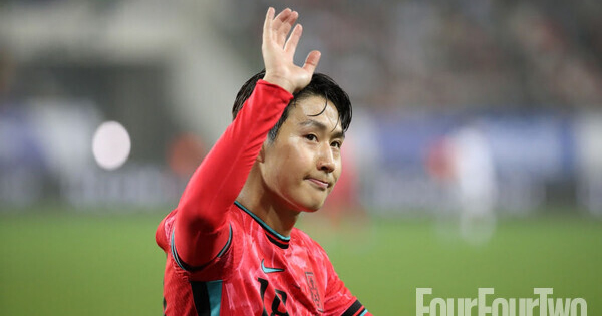 ‘대표팀 맹활약’ 이강인, PSG 주전 굳히기 돌입→“7R 미드필더로 선발 전망”