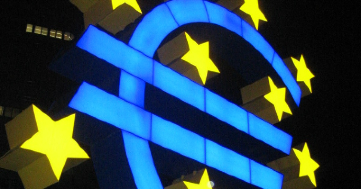 [속보] ECB, 13년 만에 2연속 금리인하…경기위축 우려