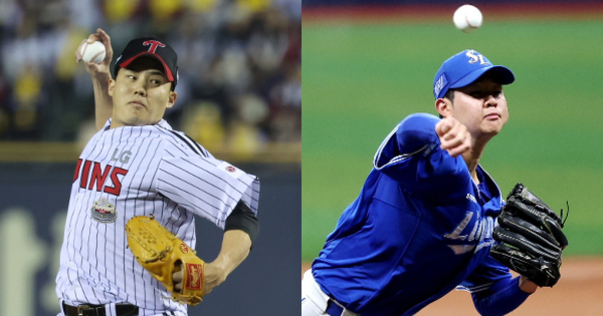 PO 탈락 위기 LG 구하라… 준PO MVP 임찬규에 특명