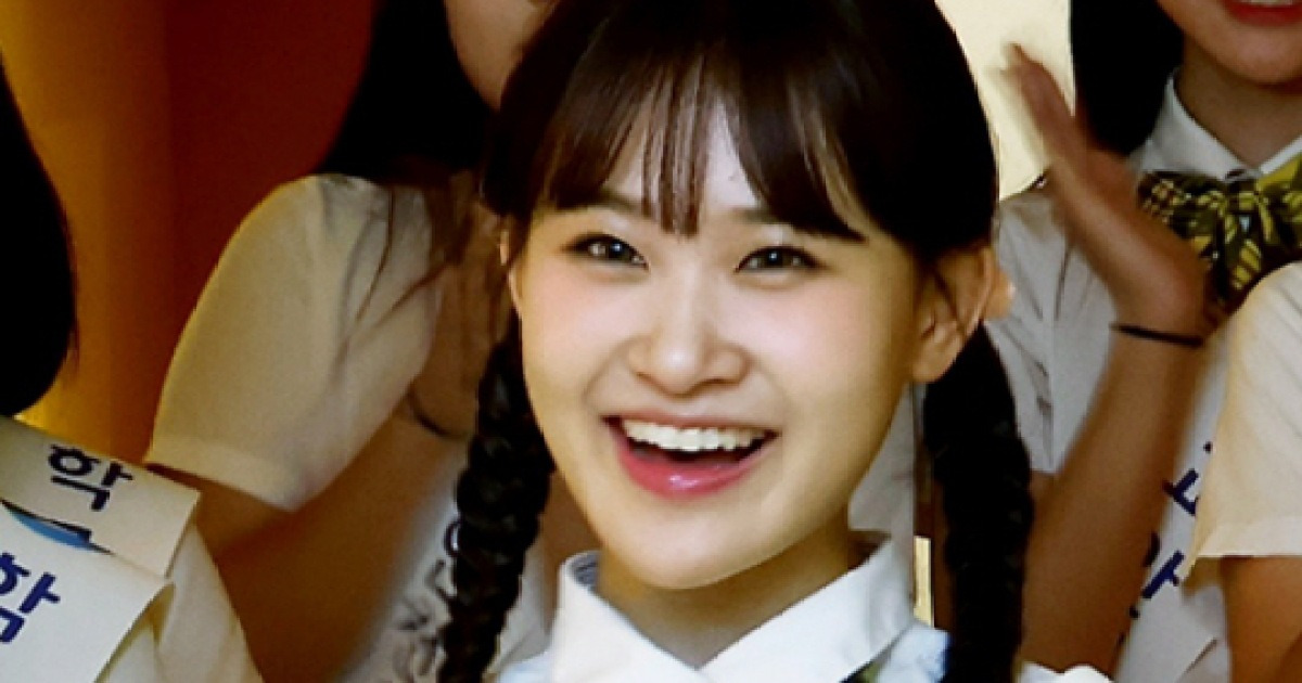 김다현, 통학로 교통안전 지킴이 나선다…17일 캠페인송 ‘나랑 너랑 노랑 지켜’ 뮤비 공개