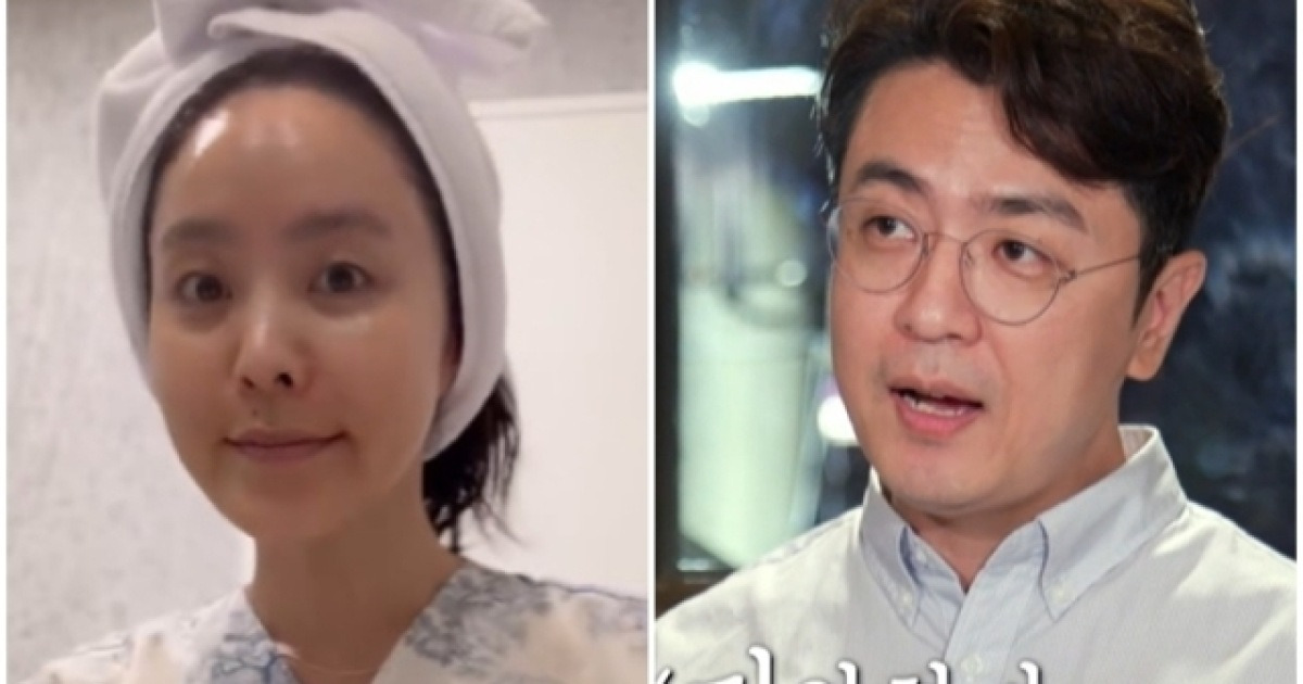 ‘진흙탕 싸움’ 최동석 “상간소송 미안해”→박지윤 “이틀째 무응답 속 공구 열일ing”[MD이슈](종합)