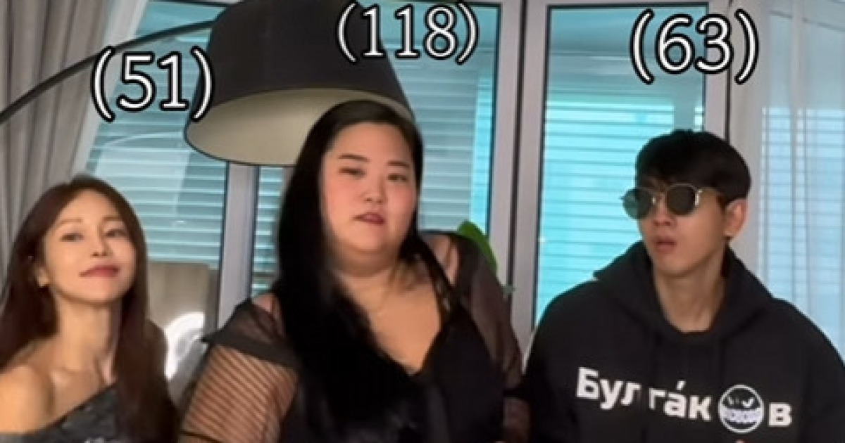 ‘류필립♥’ 미나 시누이, 118kg 달성하고 당당한 댄스 “총 28kg 감량”