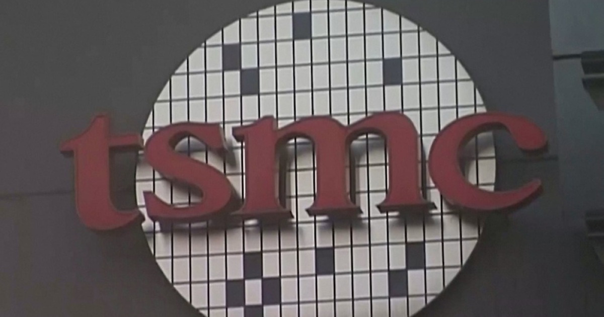 대만 TSMC, 3분기 14조원 순익…전년보다 54% 급증