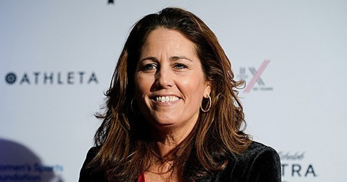 Women's Sports Foundation At 50