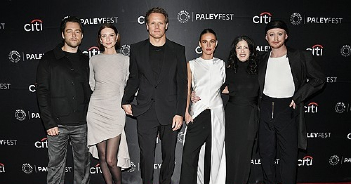 2024 PaleyFest - "Outlander" 10th Anniversary Celebration