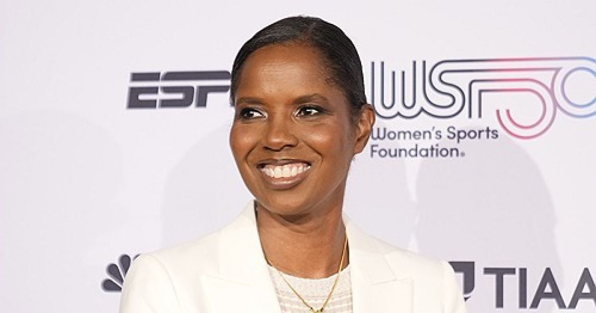 Women's Sports Foundation Awards