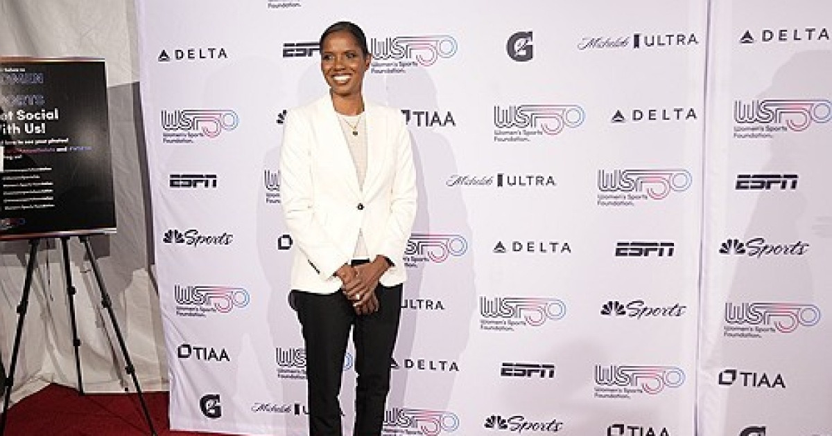 Women's Sports Foundation Awards