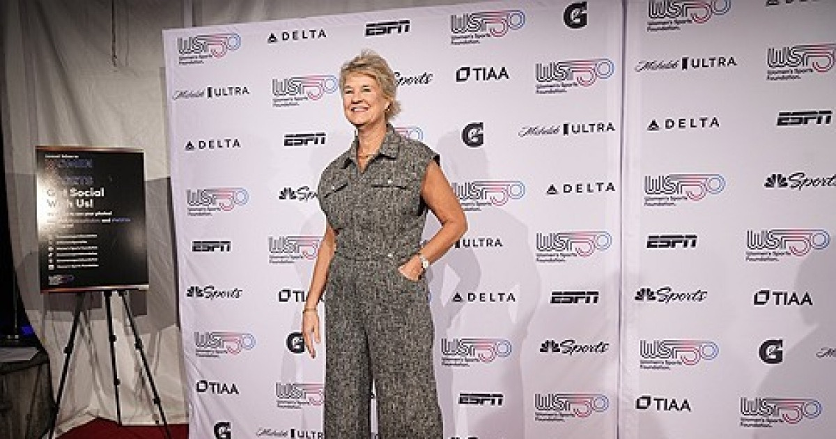 Women's Sports Foundation Awards