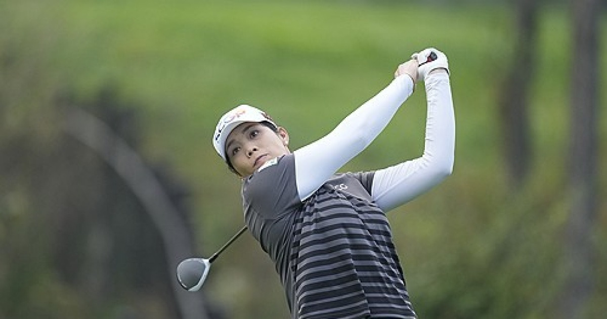 South Korea LPGA Golf