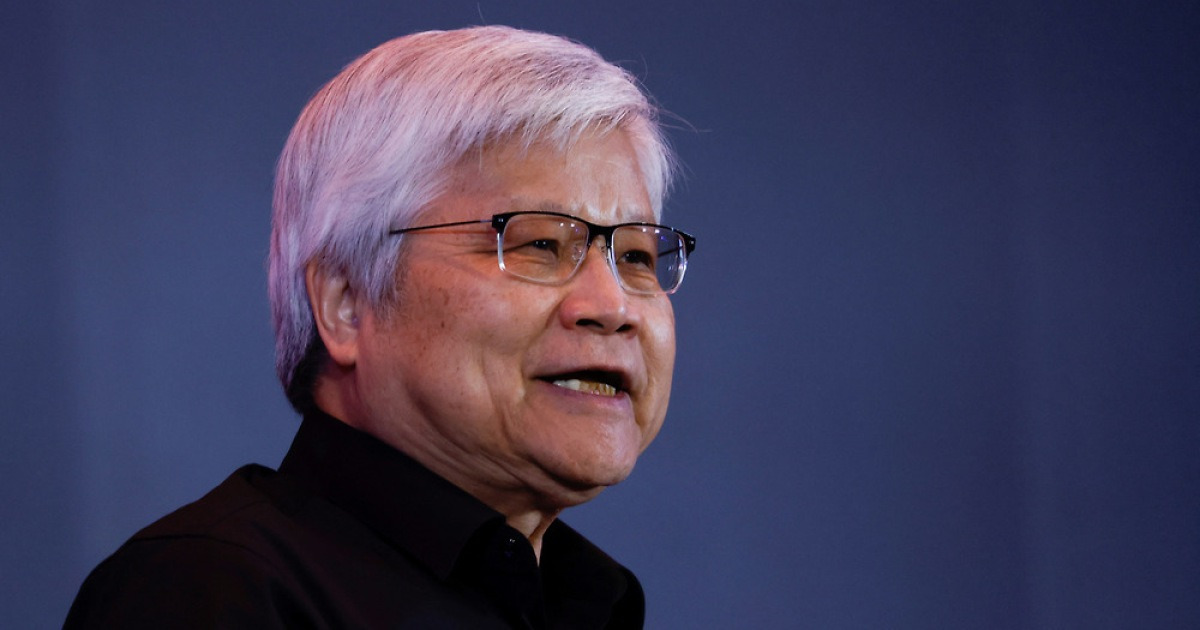 TSMC CEO "AI 버블 없고, 수요 수년간 지속될 것"