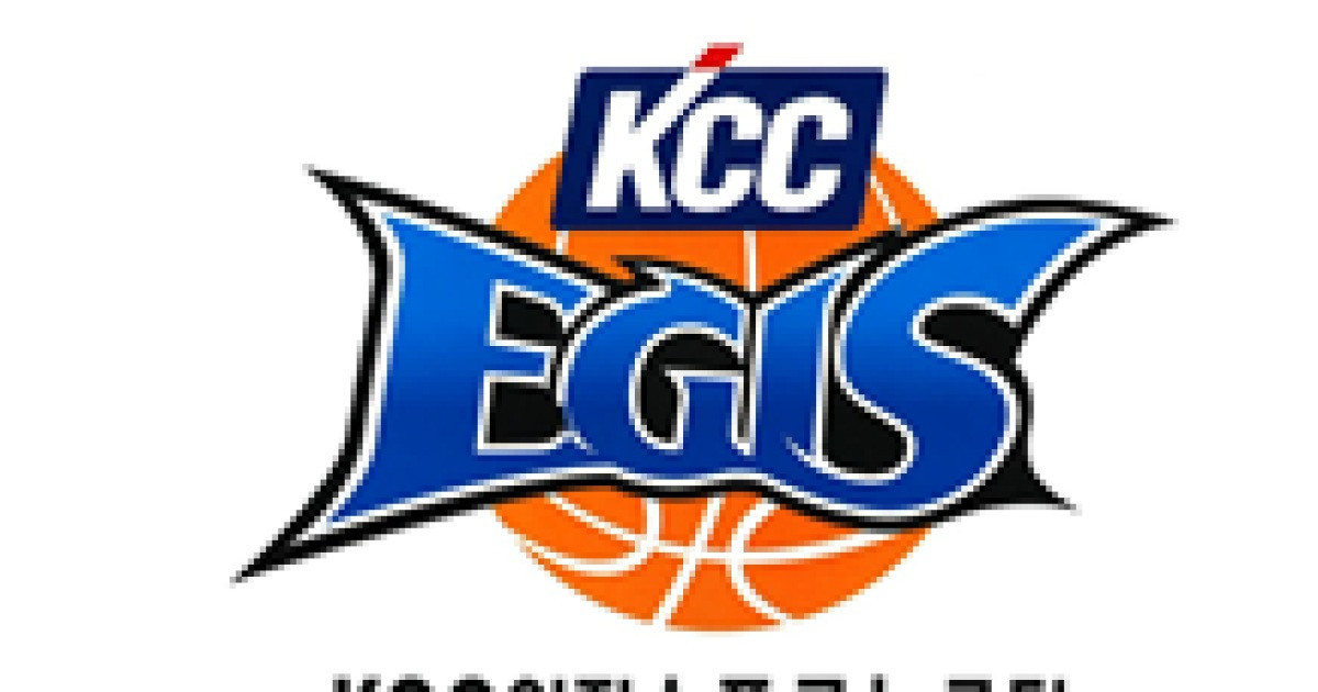 2024-2025시즌 부산 KCC 이지스 프로농구단 홈 개막전 19일 열려