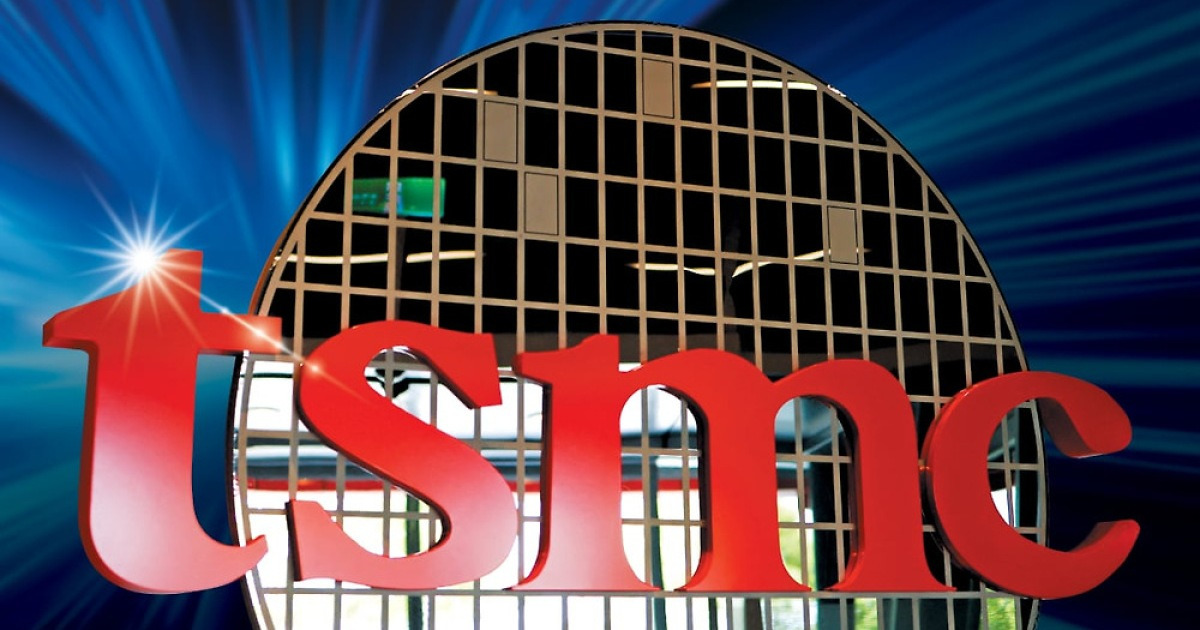 브레이크 없는 TSMC, 3분기 영업익 58% 폭증
