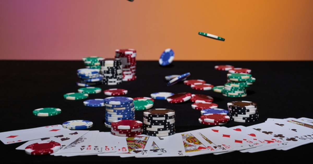 Police apprehend criminal ring targeting teens with illegal gambling ...