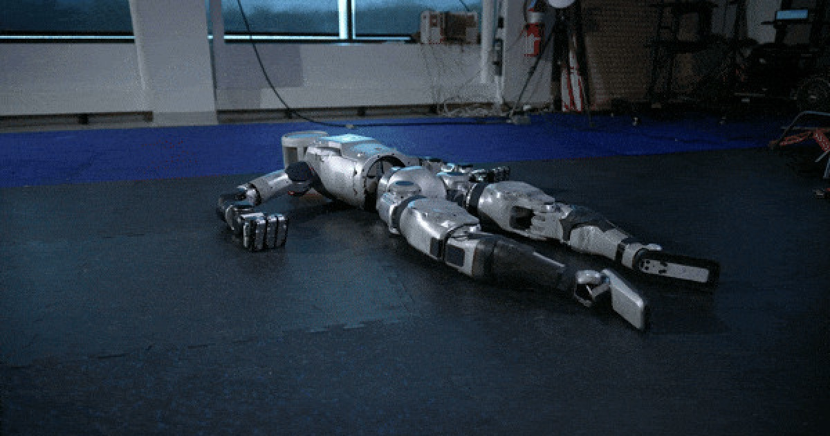 Hyundai's Boston Dynamics partners with Toyota on AI-powered humanoid robot