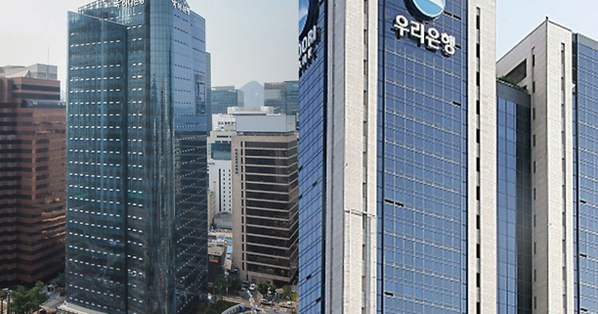 ETF 1300억 손실에도 지주실적 이상無…대출금리 인상 효과?