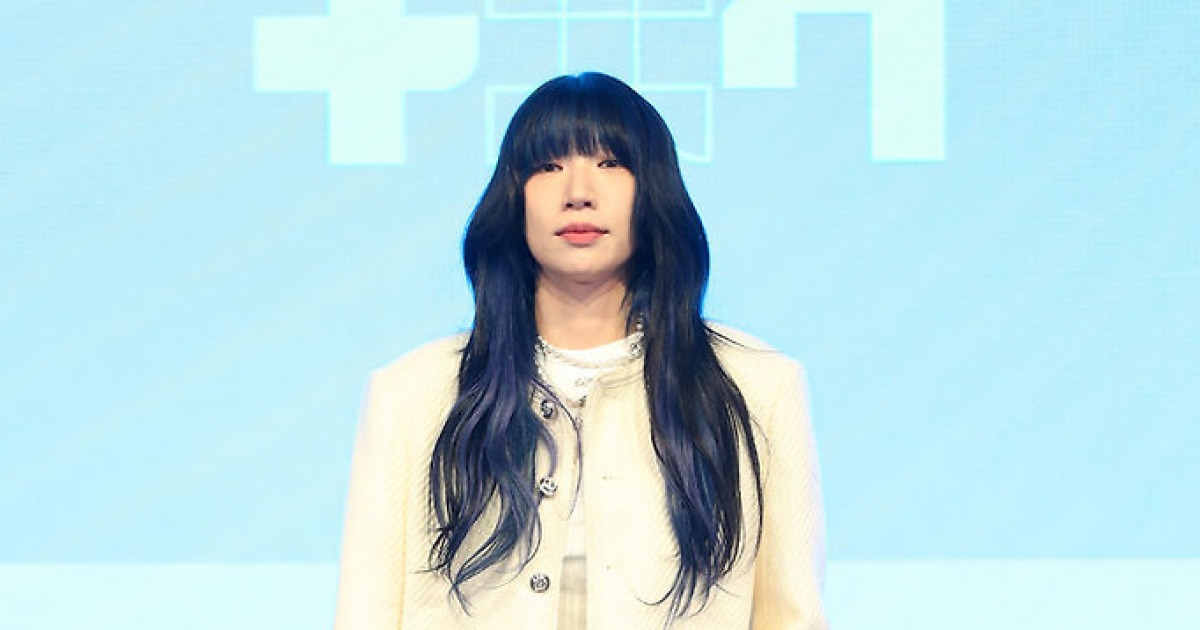 프로젝트7 출연하는 안무가 바다