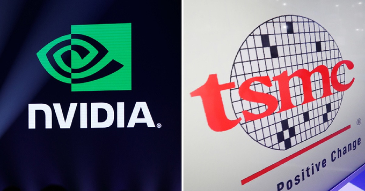 엔비디아·TSMC ‘30년 동맹’ 균열 조짐
