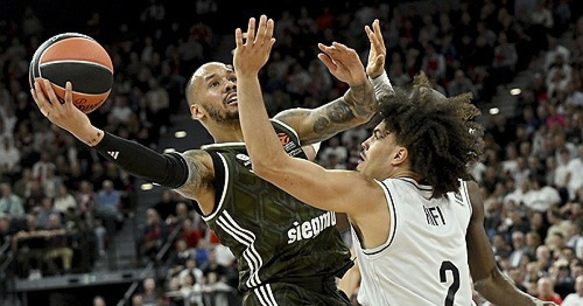 Germany Basketball Euroleague