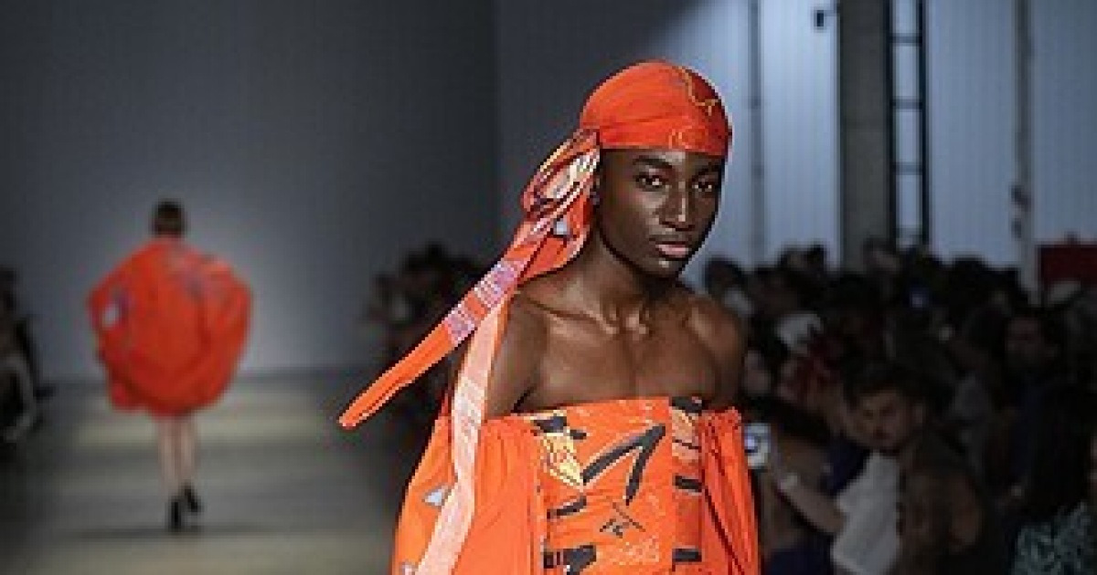 Brazil Fashion Cria Costura