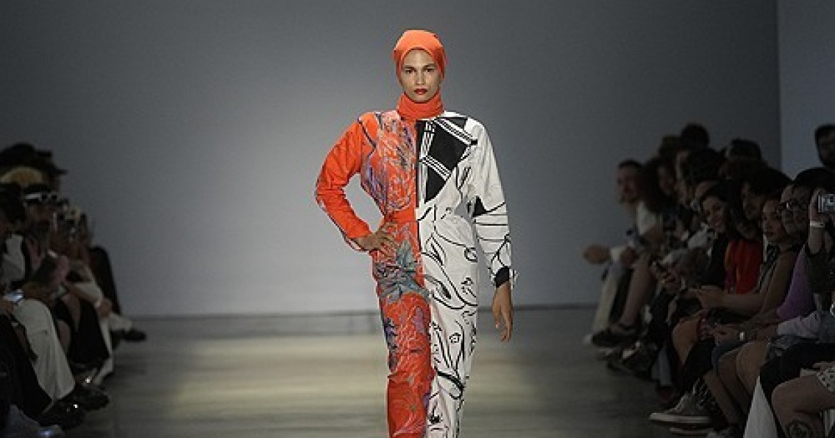 Brazil Fashion Cria Costura