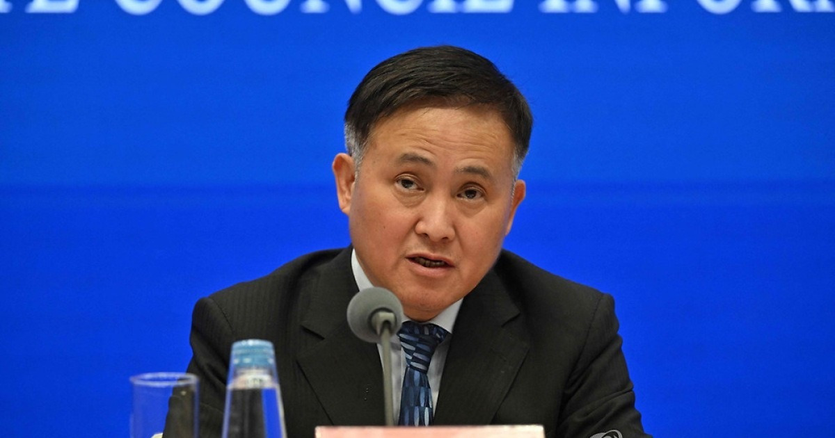 中, 21일 대출금리 낮춘다…중앙은행 "LPR 0.2∼0.25%p 내릴것"