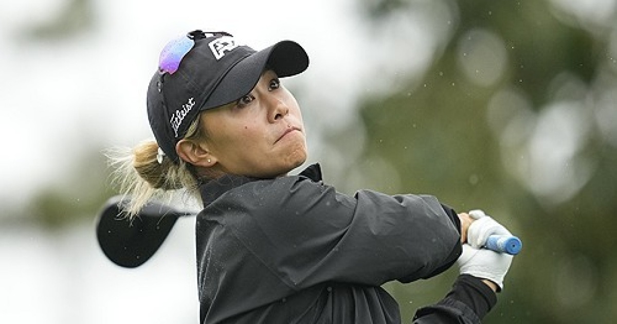 South Korea LPGA Golf