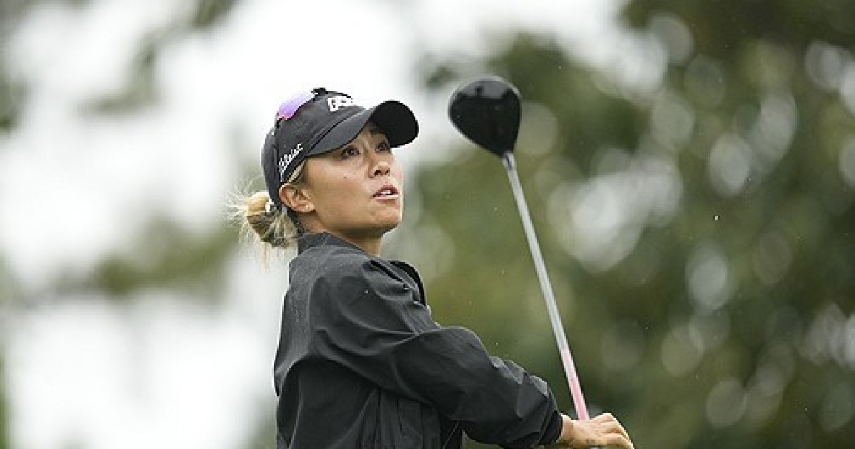 South Korea LPGA Golf