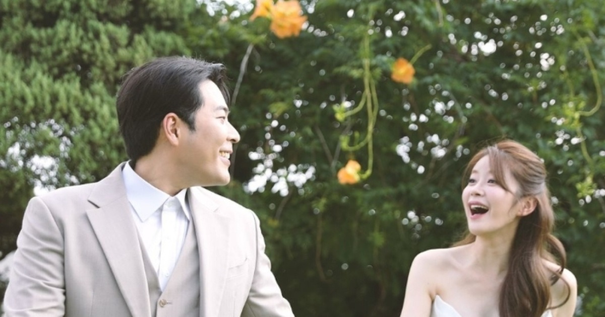 부부된 김해준♥김승혜 달달한 하와이 신혼여행 인증