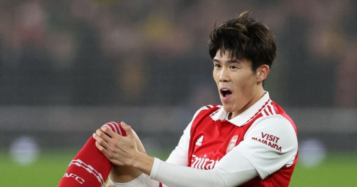 아시아 최초 EPL 먹튀?...'연봉 93억' 시즌 10분 출장→부상 재발 무기한 결장 "언제 돌아올지 몰라"