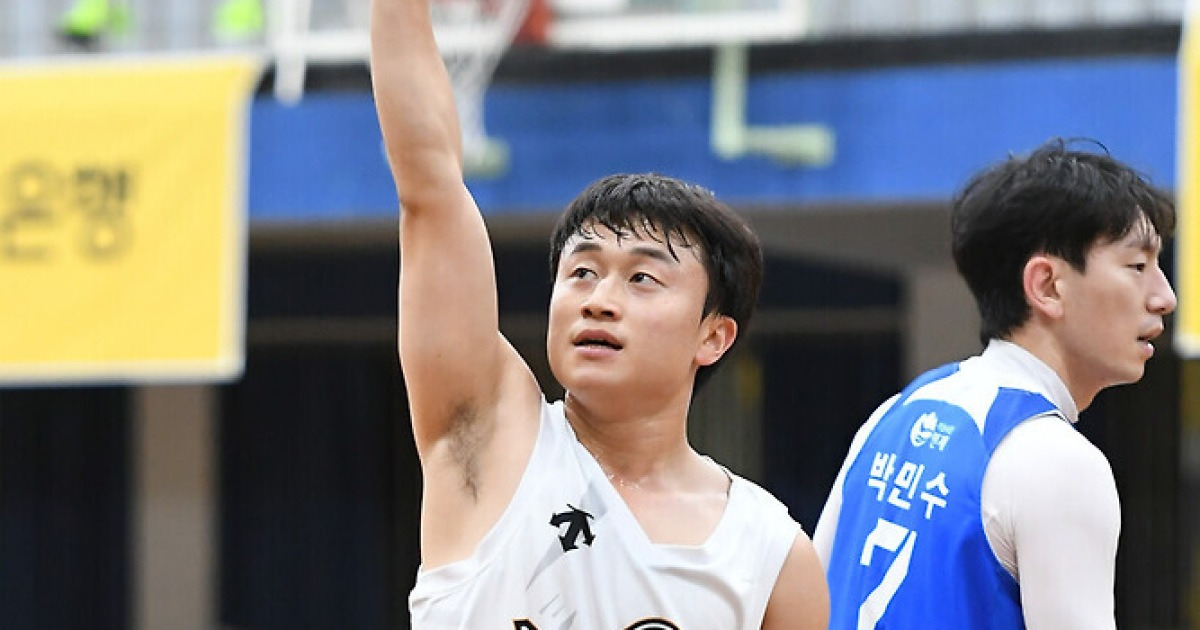 [코리아투어 화보] KBA 3x3 코리아투어 2024 5차 파이널 전주대회 1일차 경기 화보