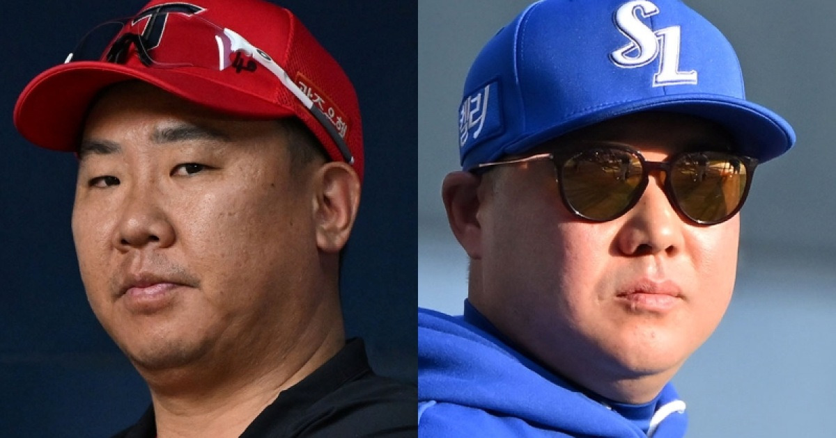 '김도영·강민호 참석' KBO, 20일 한국시리즈 미디어데이 개최 [KS]