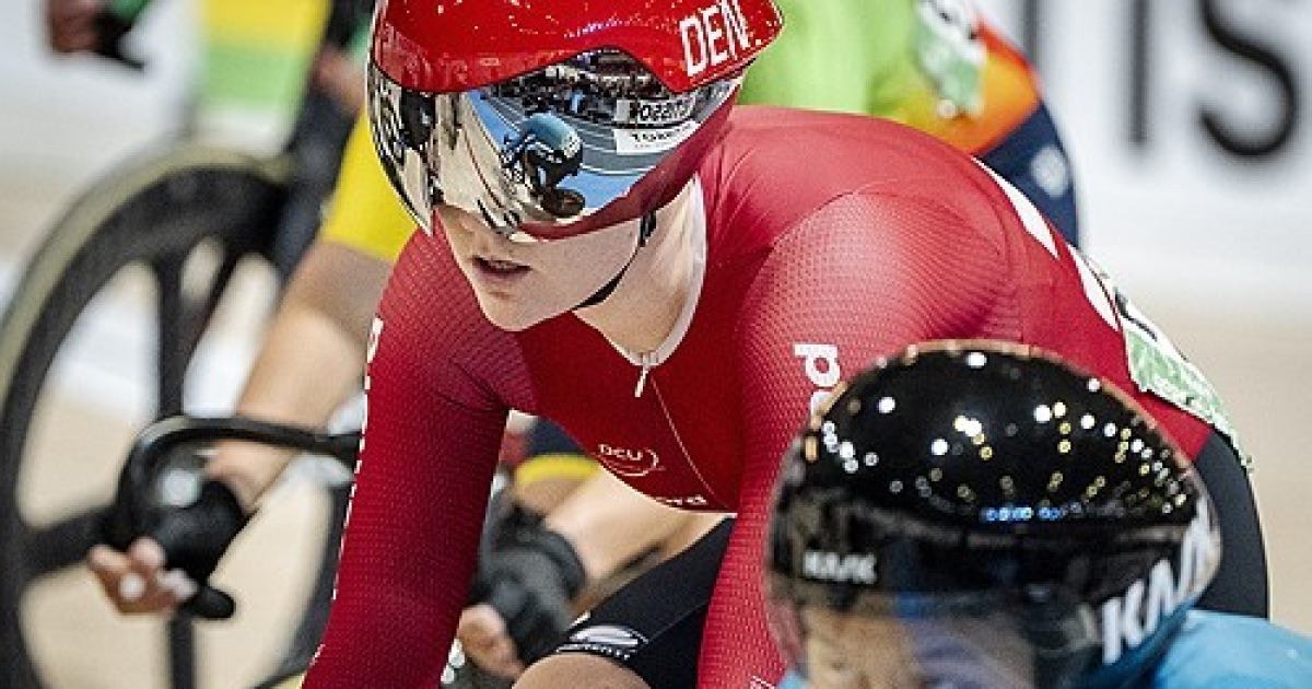 epaselect DENMARK CYCLING