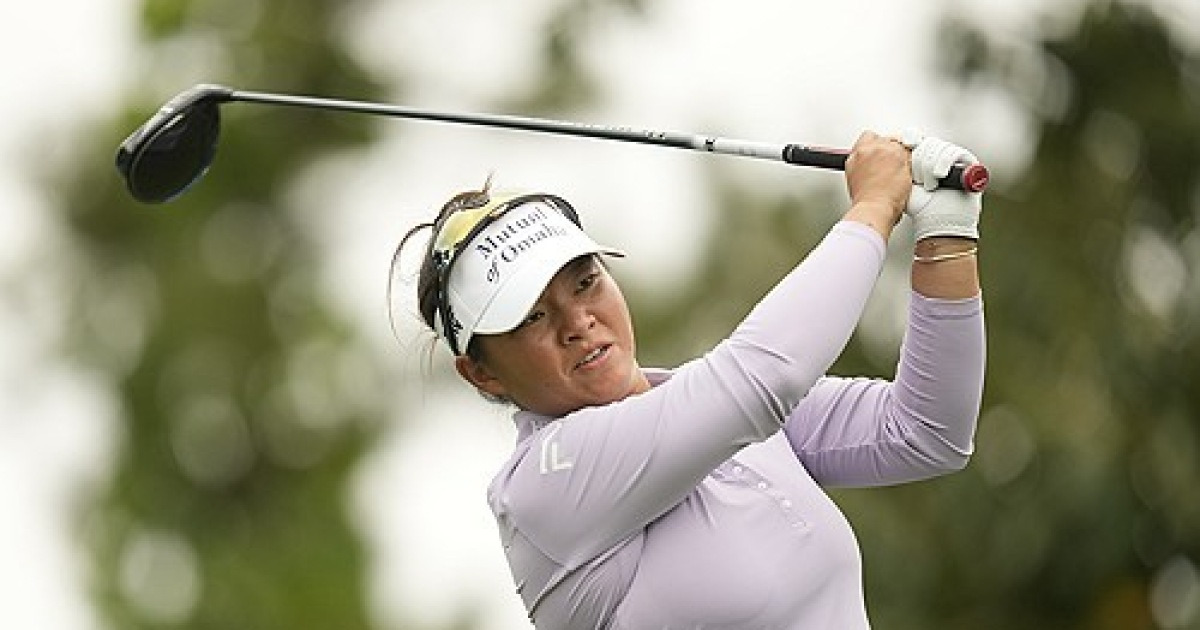 South Korea LPGA Golf