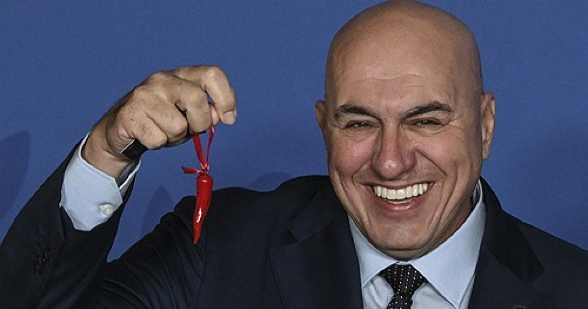 ITALY DEFENSE SUMMIT
