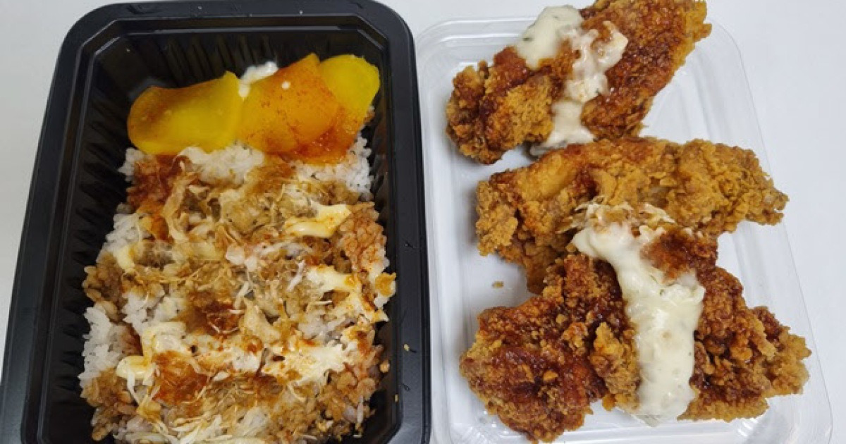 연돈볼카츠 살리기 칼 간 백종원…뚜열치 반전의 한 수 될까[먹어보고서]