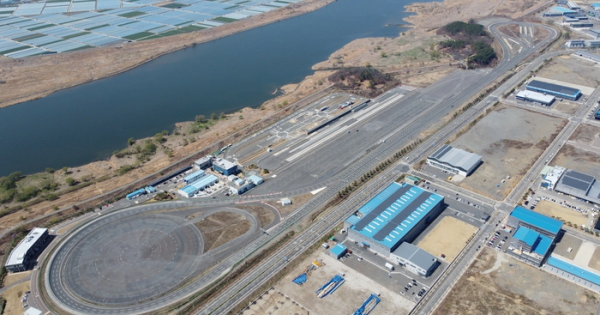 KIAPI, 미래 모빌리티 시험·평가 및 R&D 지원 전문기관으로 자리매김