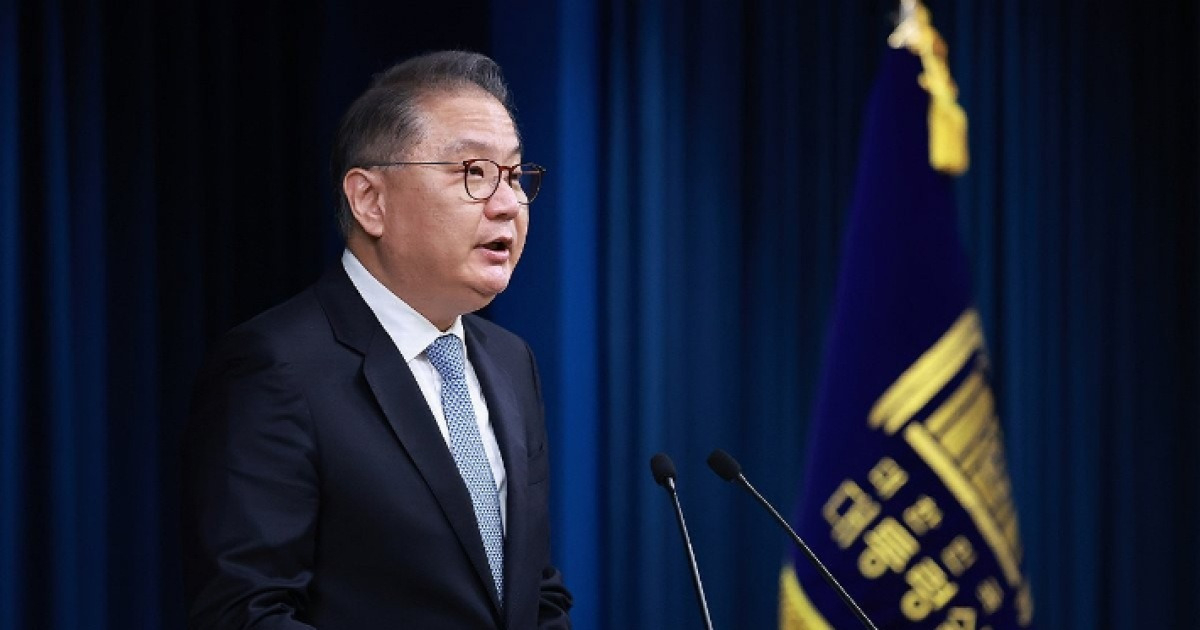 대통령실 "SMR 4개 건설 계획, 제11차 전력수급기본계획에 반영"