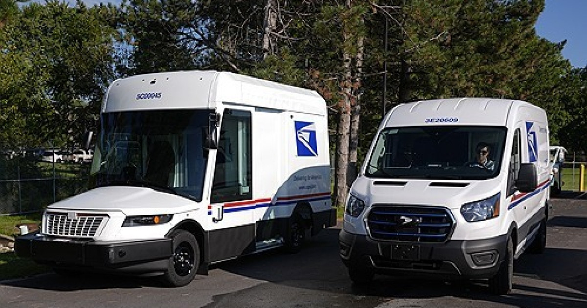 Mail Carriers Contract