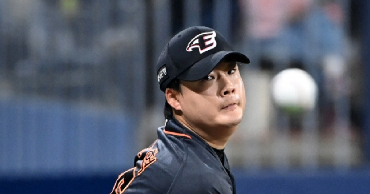 KIA 1R 이유 증명했다…14년 차, 커리어가 시작됐다 "내년 목표는 '10개' 줄이기"