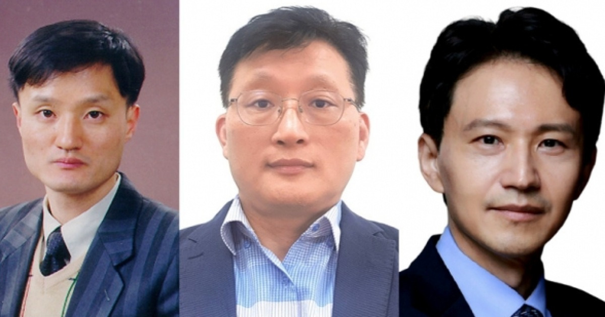 [과기원NOW] DGIST, 차세대 태양전지 은 도핑 기술 개선 外