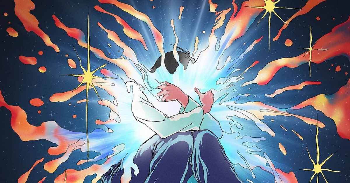 유다빈밴드, 첫 EP 'IGNITE' 발표…불·바람 등 '청춘자서전'