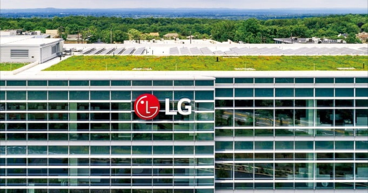 LG, "2050년까지 탄소중립"…ESG경영 박차