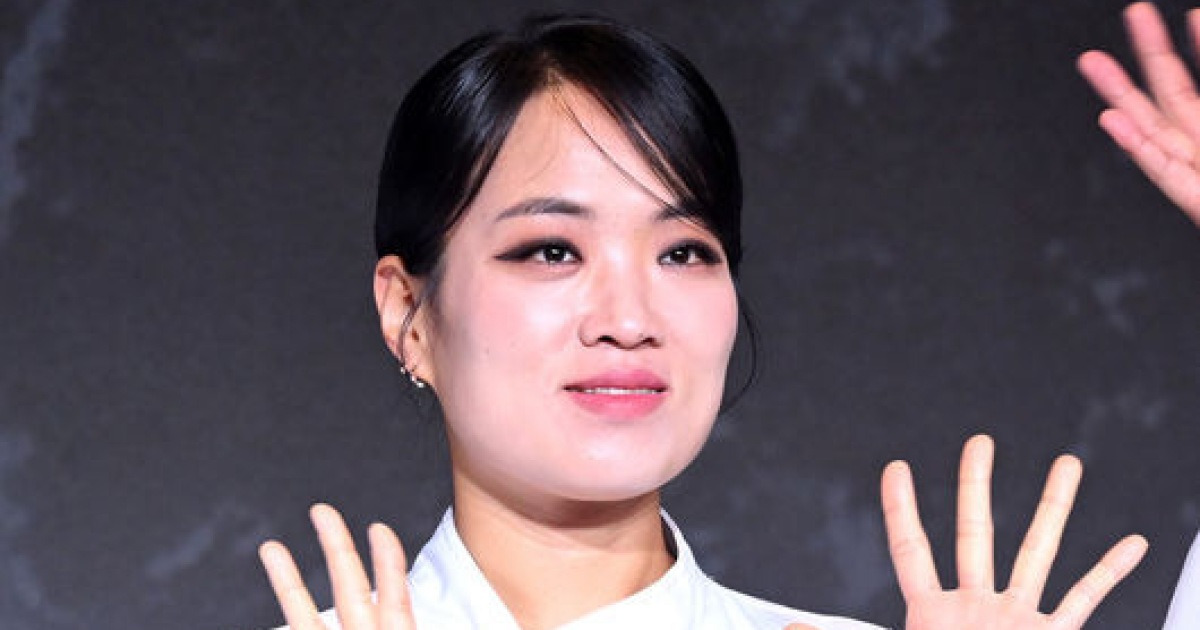 '흑백요리사' 정지선 "'냉부해' 시즌2 출연 의사有→새 사업 준비ing" (라디오쇼)[종합]