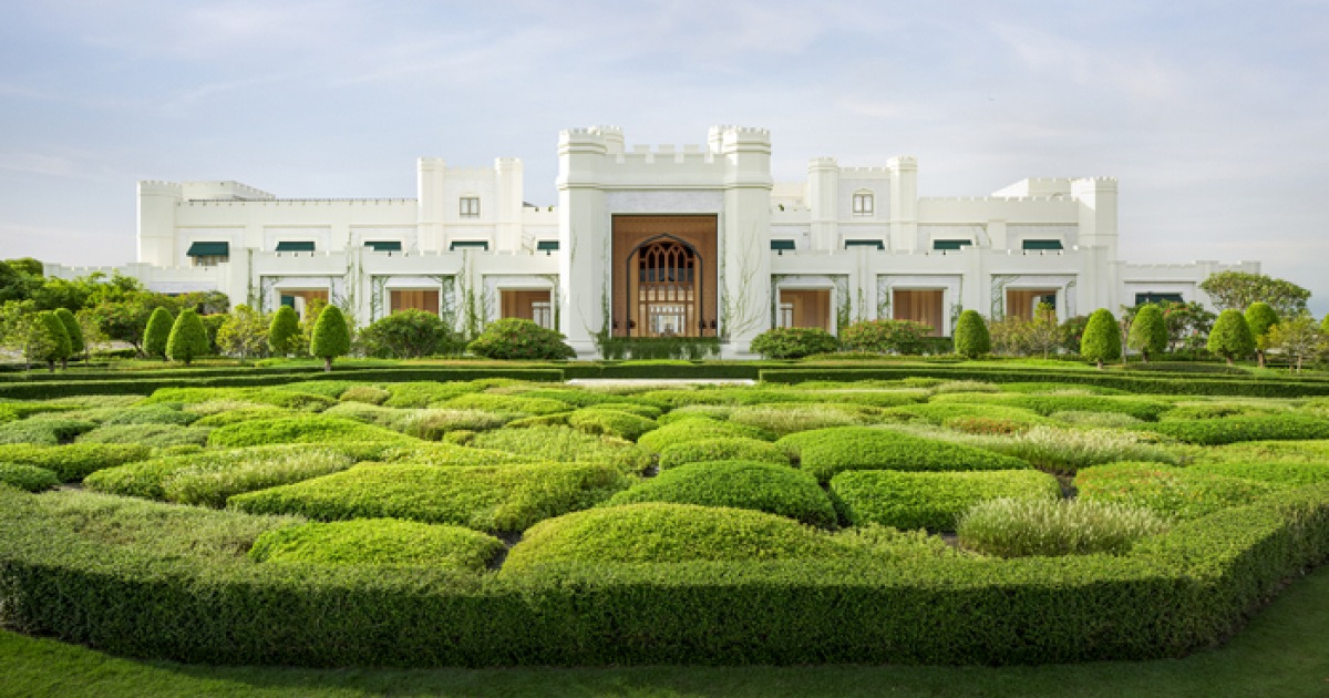 태국 명문 로빈스우드GC, AGLF 신규 회원 가입 “태국 내 APAC Circuit 대회 창설 기대”